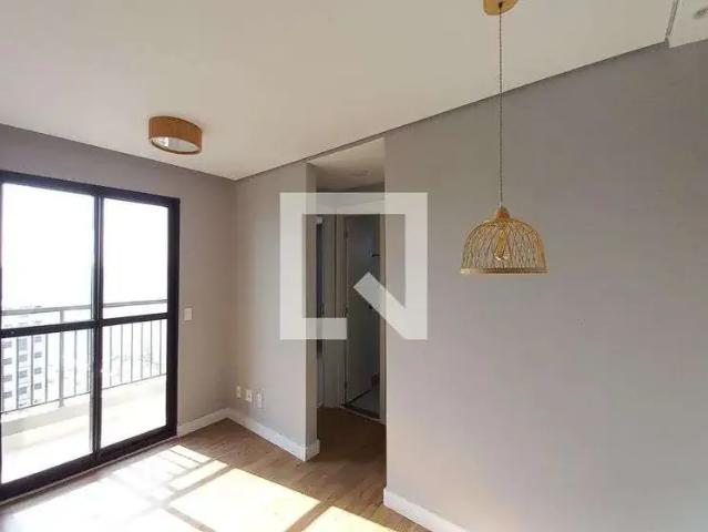 Apartamento para Locação em Campinas/SP Jardim Ipaussurama 2 Quartos