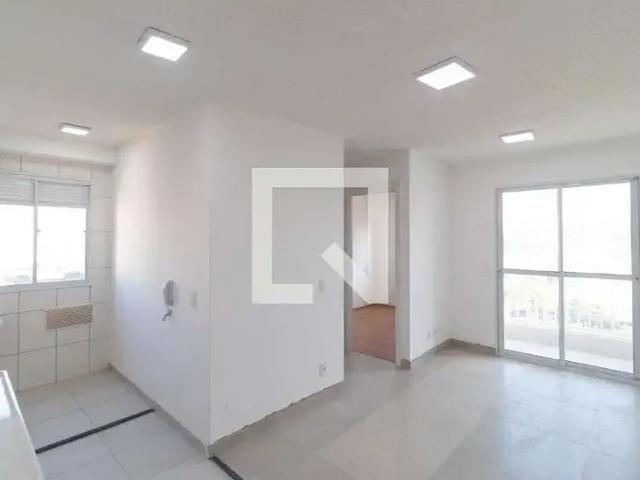 Apartamento para Locação em Campinas/SP Jardim Ipaussurama 2 Quartos