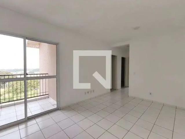 Apartamento para Locação em Campinas/SP Jardim Ipaussurama 2 Quartos