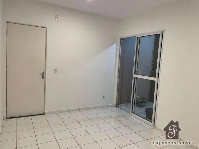 Apartamento para Locação em Campinas/SP Jardim Ipaussurama 2 Quartos