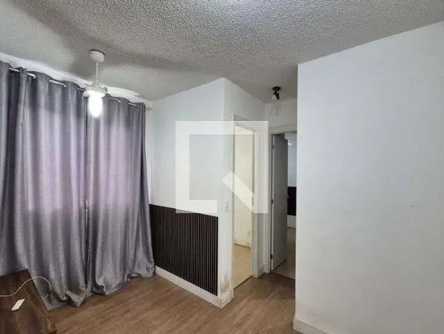 Apartamento para Locação em Campinas/SP Jardim Ipaussurama 2 Quartos