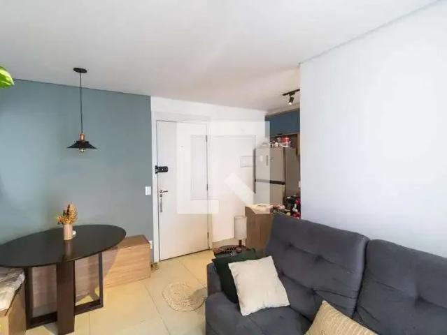 Apartamento para Locação em Campinas/SP Jardim Ipaussurama 2 Quartos