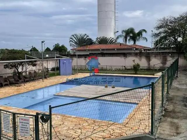 Apartamento para Locação em Campinas/SP Jardim Ipaussurama 2 Quartos