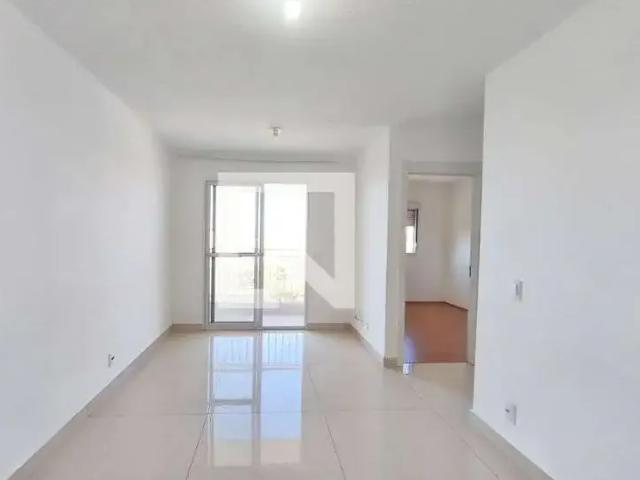 Apartamento para Locação em Campinas/SP Jardim Ipaussurama 2 Quartos