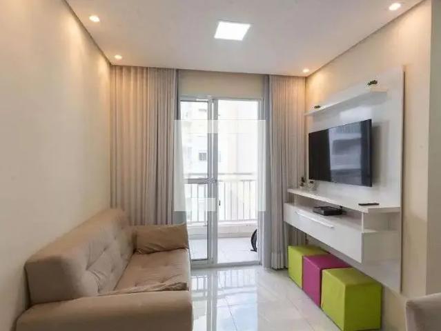 Apartamento para Locação em Campinas/SP Jardim Ipaussurama 2 Quartos
