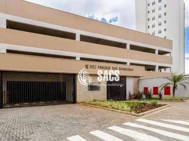 Apartamento para Locação em Campinas/SP Jardim Ipaussurama 2 Quartos