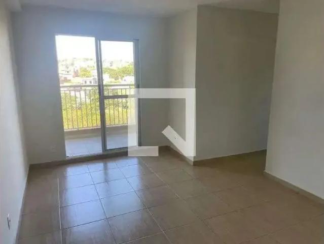 Apartamento para Locação em Campinas/SP Jardim Ipaussurama 3 Quartos