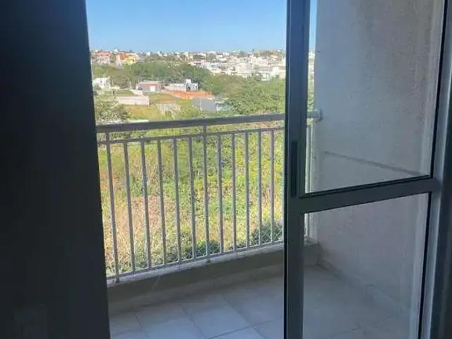 Apartamento para Locação em Campinas/SP Jardim Ipaussurama 3 Quartos