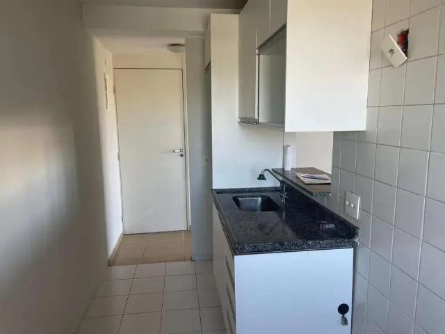 Apartamento para Locação em Campinas/SP Jardim Ipaussurama 3 Quartos