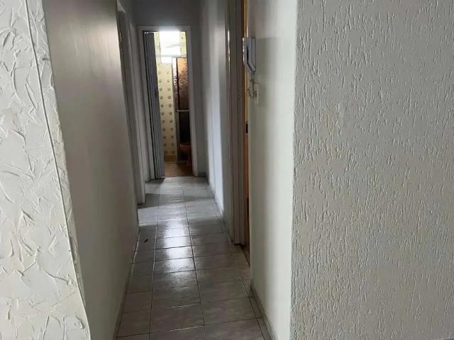 Apartamento para Locação em Campinas/SP Jardim Ipiranga 2 Quartos