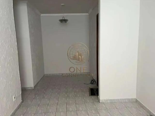 Apartamento para Locação em Campinas/SP Jardim Ipiranga 2 Quartos