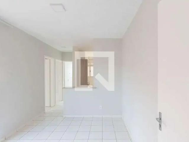 Apartamento para Locação em Campinas/SP Jardim Itatiaia 2 Quartos