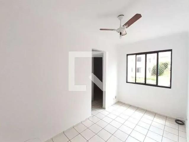 Apartamento para Locação em Campinas/SP Jardim Itatiaia 2 Quartos