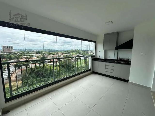 Apartamento para Locação em Campinas/SP Jardim Itamarati 3 Quartos