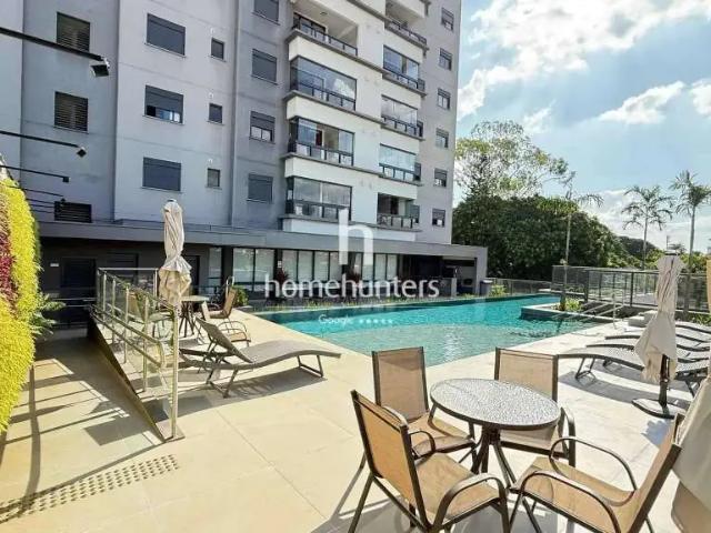 Apartamento para Locação em Campinas/SP Jardim Itamarati 2 Quartos