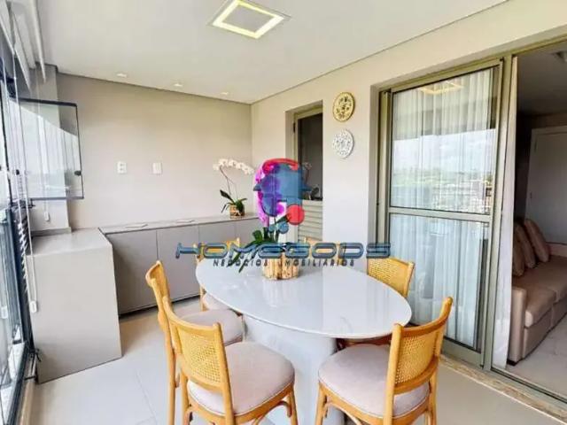 Apartamento para Locação em Campinas/SP Jardim Itamarati 2 Quartos