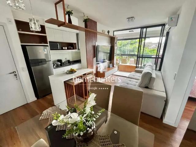 Apartamento para Locação em Campinas/SP Jardim Itamarati 2 Quartos