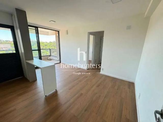 Apartamento para Locação em Campinas/SP Jardim Itamarati 2 Quartos
