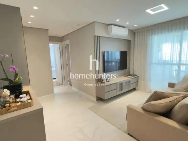 Apartamento para Locação em Campinas/SP Jardim Itamarati 2 Quartos