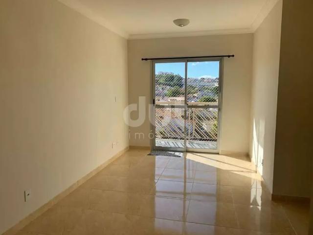 Apartamento para Locação em Campinas/SP Jardim Leonor 3 Quartos