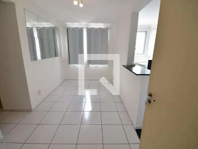 Apartamento para Locação em Campinas/SP Jardim Madalena 2 Quartos
