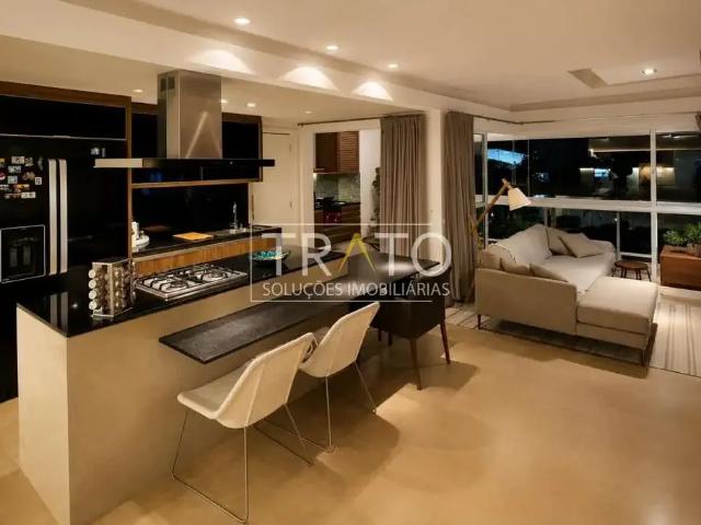 Apartamento para Locação em Campinas/SP Jardim Madalena 2 Quartos