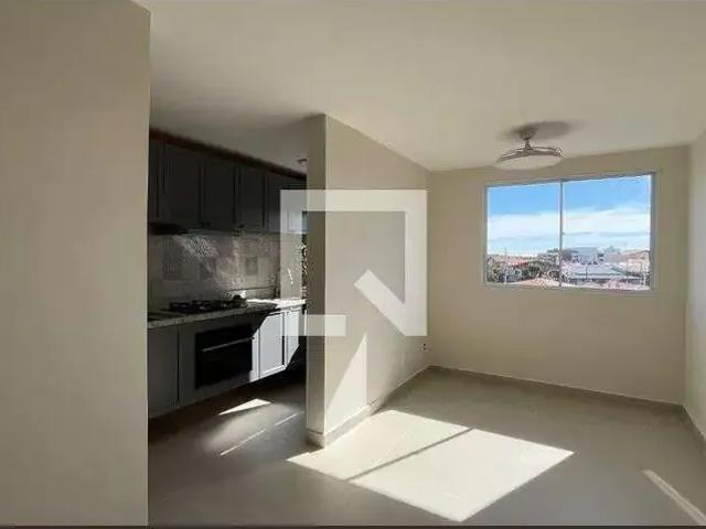 Apartamento para Locação em Campinas/SP Jardim Madalena 2 Quartos