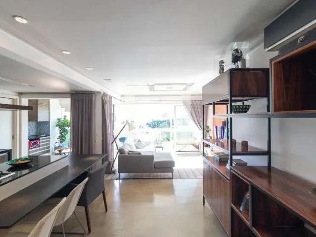 Apartamento para Locação em Campinas/SP Jardim Madalena 2 Quartos