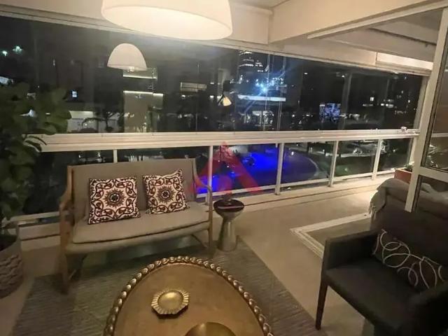 Apartamento para Locação em Campinas/SP Jardim Madalena 2 Quartos