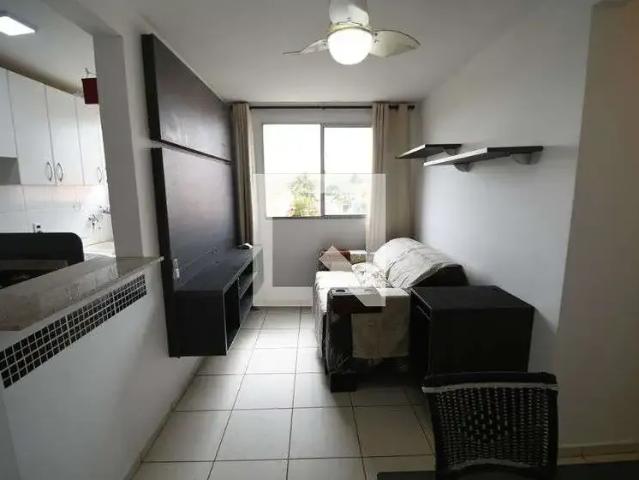 Apartamento para Locação em Campinas/SP Jardim Madalena 2 Quartos
