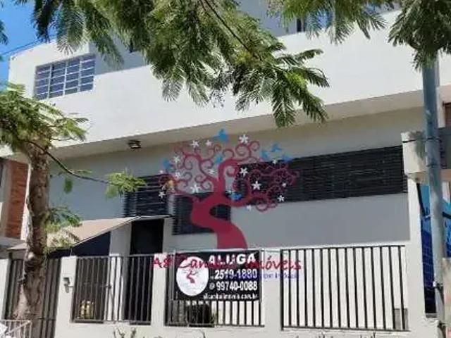 Apartamento para Locação em Campinas/SP Jardim Madalena 2 Quartos