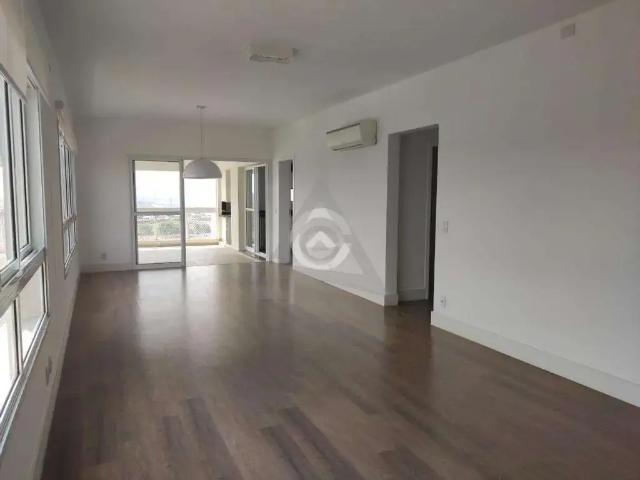 Apartamento para Locação em Campinas/SP Jardim Madalena 3 Quartos