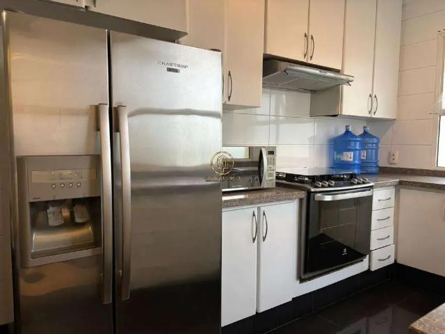 Apartamento para Locação em Campinas/SP Jardim Madalena 3 Quartos