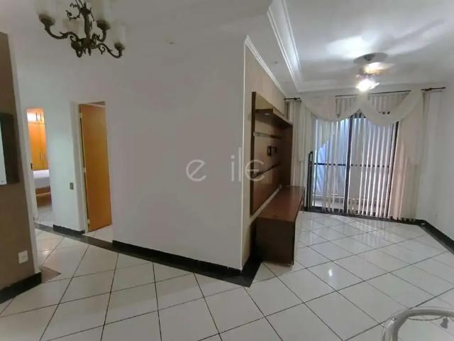 Apartamento para Locação em Campinas/SP Jardim Miranda 3 Quartos