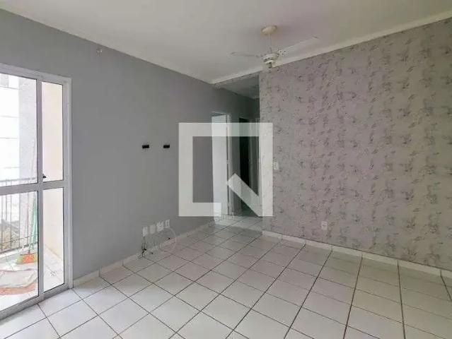 Apartamento para Locação em Campinas/SP Jardim Mirassol 2 Quartos