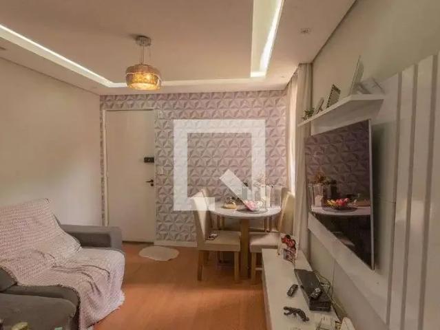 Apartamento para Locação em Campinas/SP Jardim Monte Alto 2 Quartos