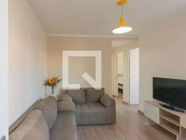 Apartamento para Locação em Campinas/SP Jardim Monte Alto 2 Quartos