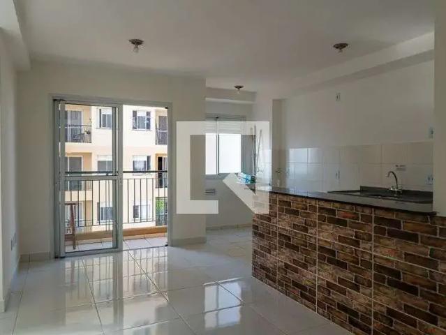 Apartamento para Locação em Campinas/SP Jardim Monte Alto 2 Quartos