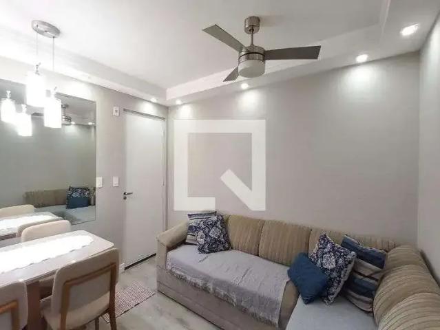 Apartamento para Locação em Campinas/SP Jardim Monte Alto 2 Quartos