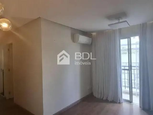 Apartamento para Locação em Campinas/SP Jardim Myrian Moreira da Costa 2 Quartos
