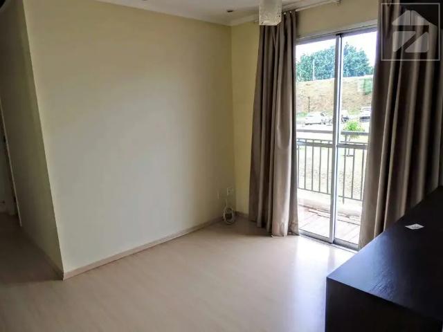 Apartamento para Locação em Campinas/SP Jardim Myrian Moreira da Costa 2 Quartos