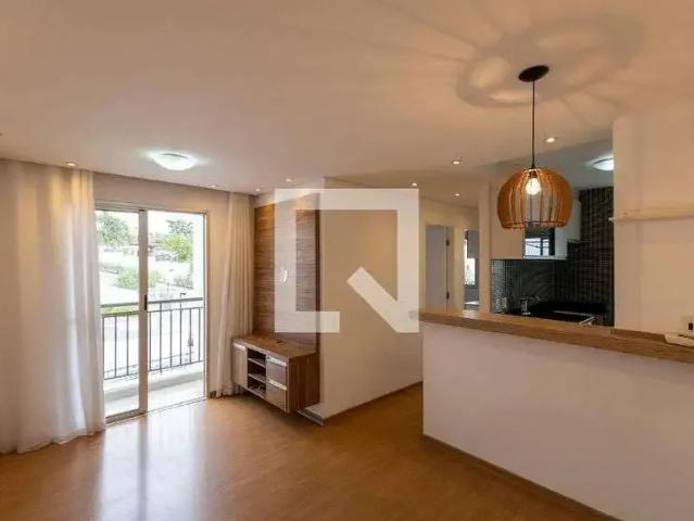 Apartamento para Locação em Campinas/SP Jardim Myrian Moreira da Costa 2 Quartos