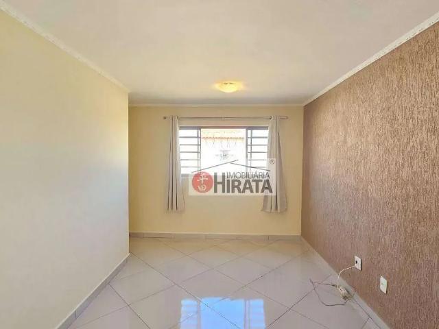 Apartamento para Locação em Campinas/SP Jardim Myrian Moreira da Costa 2 Quartos