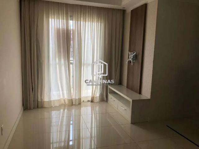 Apartamento para Locação em Campinas/SP Jardim Myrian Moreira da Costa 2 Quartos