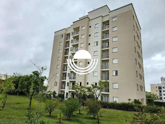 Apartamento para Locação em Campinas/SP Jardim Myrian Moreira da Costa 2 Quartos