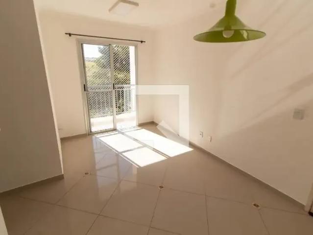 Apartamento para Locação em Campinas/SP Jardim Myrian Moreira da Costa 2 Quartos