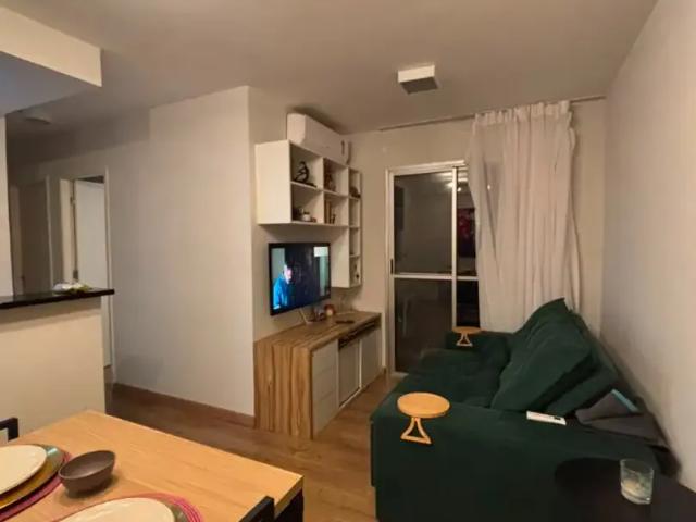 Apartamento para Locação em Campinas/SP Jardim Myrian Moreira da Costa 2 Quartos