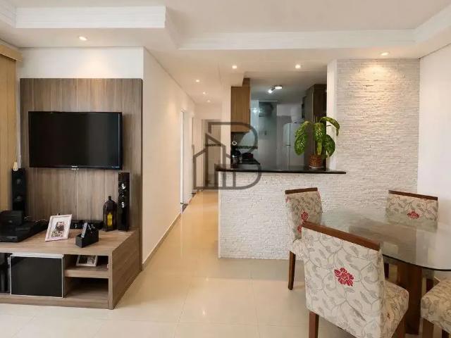 Apartamento para Locação em Campinas/SP Jardim Myrian Moreira da Costa 2 Quartos