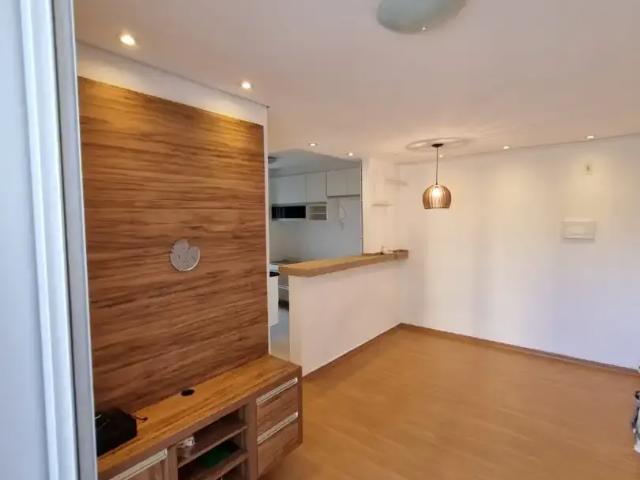 Apartamento para Locação em Campinas/SP Jardim Myrian Moreira da Costa 2 Quartos