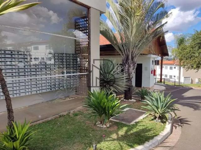 Apartamento para Locação em Campinas/SP Jardim Myrian Moreira da Costa 2 Quartos